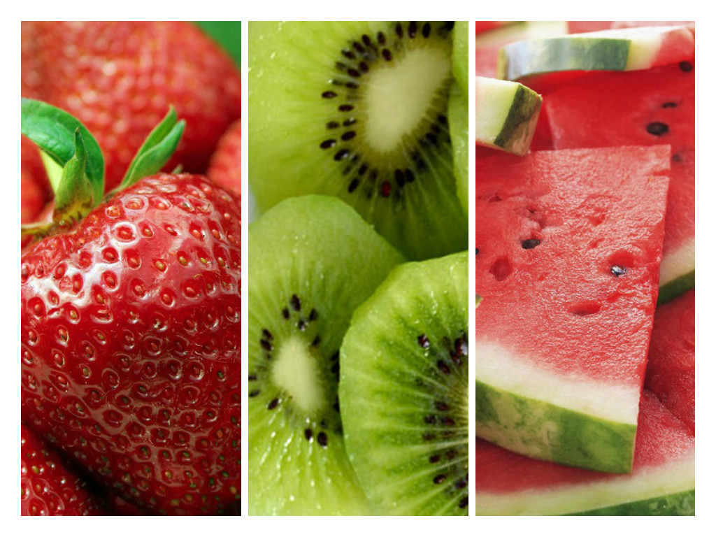 As frutas que mais saciam a fome | Comendo com os Olhos