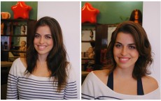 Empoderamento através do visagismo